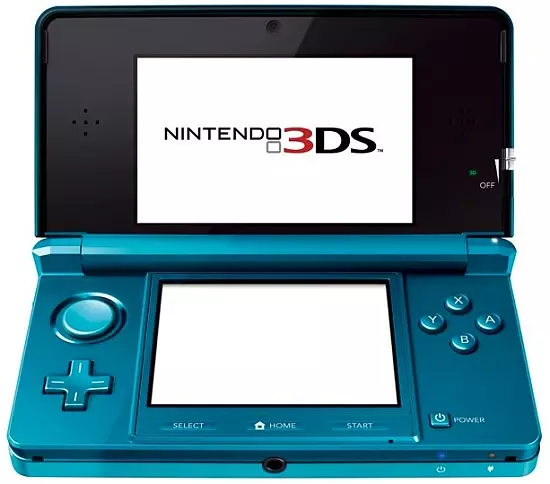 E3 2010 2010: Nintendo يىغىنى - Delo دولقۇنى 22902_7