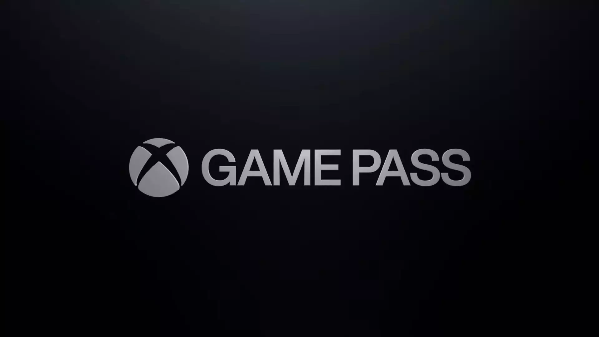 Xbox er ikke nødvendig - Microsoft endret logoen til Xbox Game Pass-tjenesten 2329_2