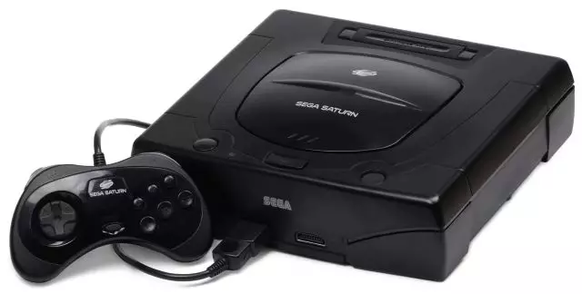 The story of Sega Saturn - the greatest failure of the fifth generation 23312_4