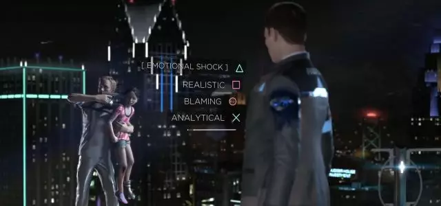 Kotaku: Quantic Rüya, 