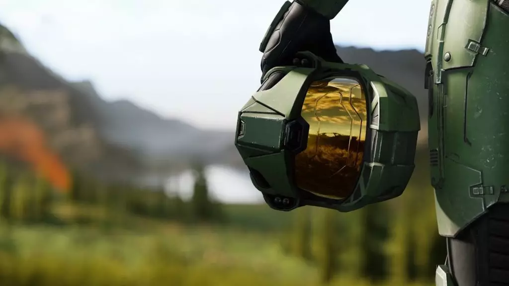 Проблеми створення Halo Infinite. Інсайдер ділиться інформацією 2358_1