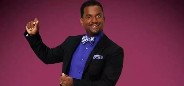 Falha épica: Alfonso Ribeiro ator parece não ser capaz de discutir dinheiro de jogos épicos 23681_1