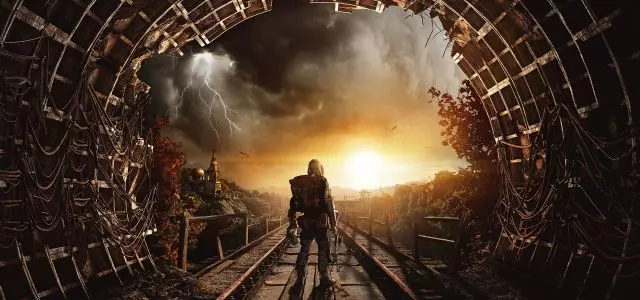 Epic Games Mağazasındaki Steam'tan ve Metro Exodus'taki Durumdaki Oyunların Bakımı Hakkında Valf 23706_1