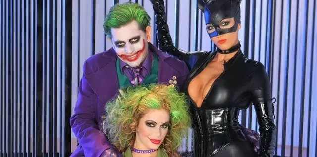 Bad Cosplay și similitudinea cu parodia porno - jucătorii nu sunt încântați de Joker în Mortal Kombat 11 23710_1