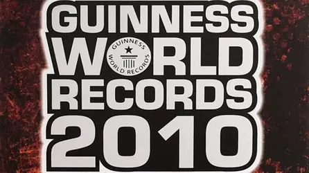 Top 50 herných sérií, podľa čitateľov knihy Records Guinness 23801_1