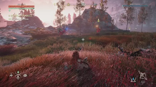 Horizon: Zero Dawn - Wild On Mar. 2389_6