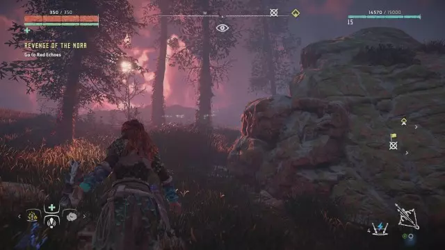 Horizon: Zero Dawn - ველური Mar. 2389_7