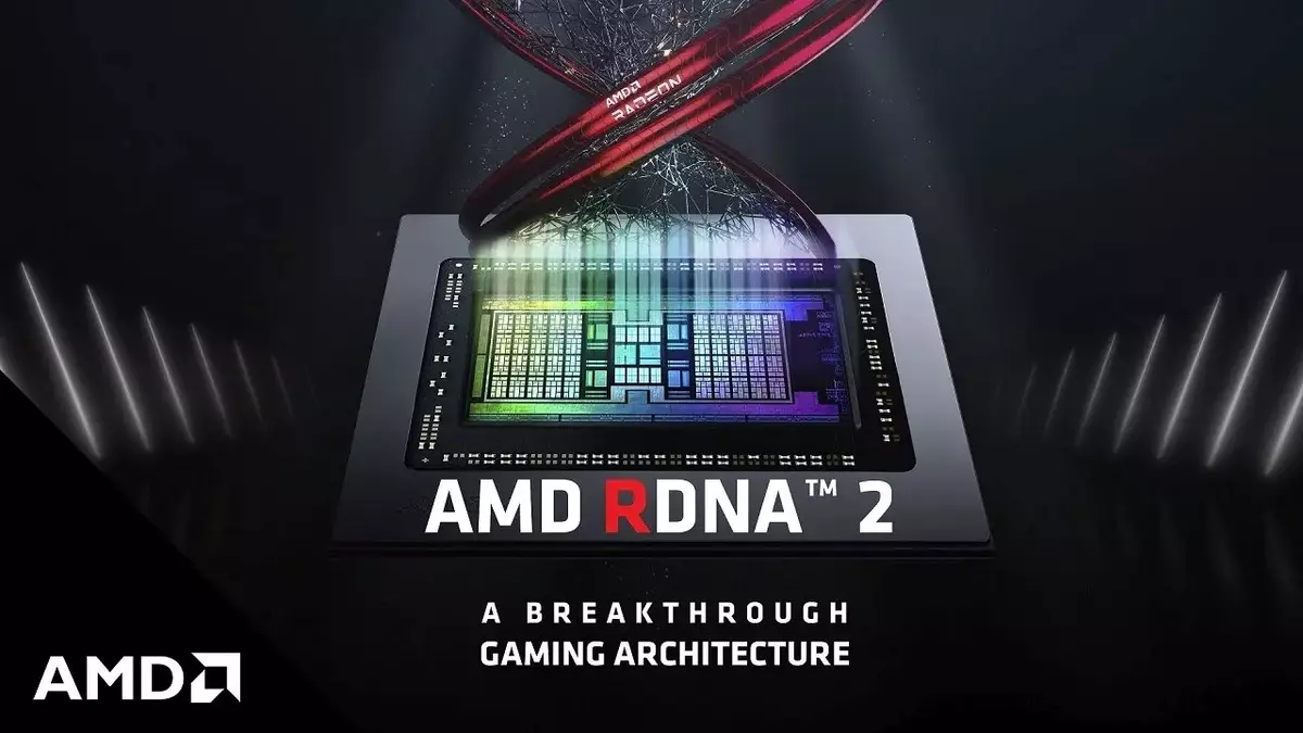 Cardurile video AMD vor sprijini Rays Trasing în toate jocurile de pe Microsoft DXR & Vulkan API 23933_1