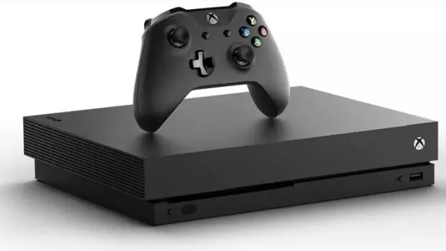 Microsoft guadagna su Xbox One in meno e meno 24053_1