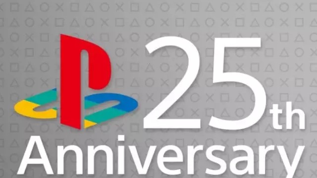 Playstation 25 سالن جي عمر مڙي وئي 24096_1