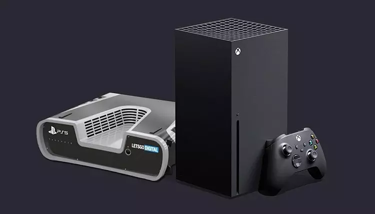 Sly Plan - Xbox-eko buru ohiak uste du Microsoft-ek PS5 eta Xbox Series X prezioen iragarpenaren zain dagoela. Prezio merkeenak Sony kontsolak merkeagoak izan daitezkeela 24125_1