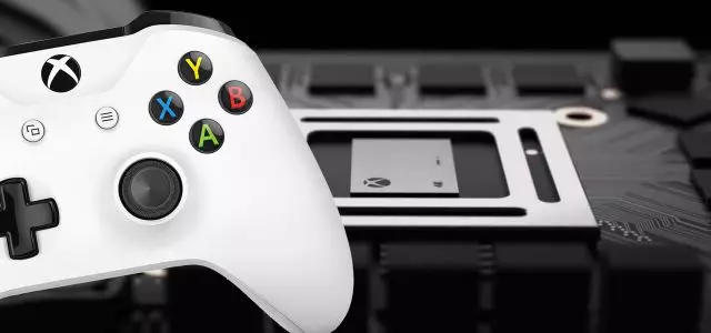 Yeni Dünya, Yeni Kurallar - Microsoft, Gelecekte Sony ve Nintendo ile rekabet etmeyecek 24177_1