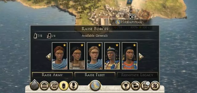 Het schandaal rond Total War: Rome II wordt vanaf nul gescheiden? 24215_2