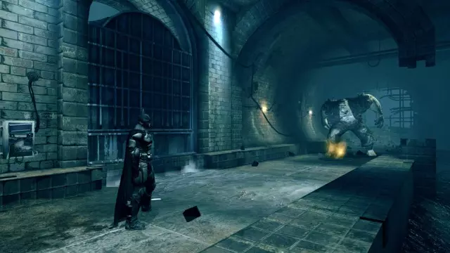 Батман: Arkham Origins Blackgate - MousetraP 24244_2