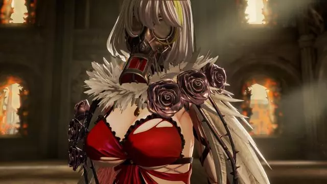 Code Vein - Single Bad Pumping. 24311_8