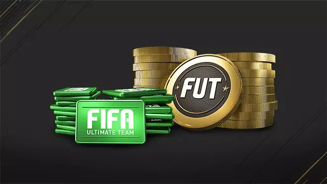 Alle arti elettroniche ha citato in giudizio la Corte, la società è stata accusata di prevenire un gioco d'azzardo a FIFA 24319_1