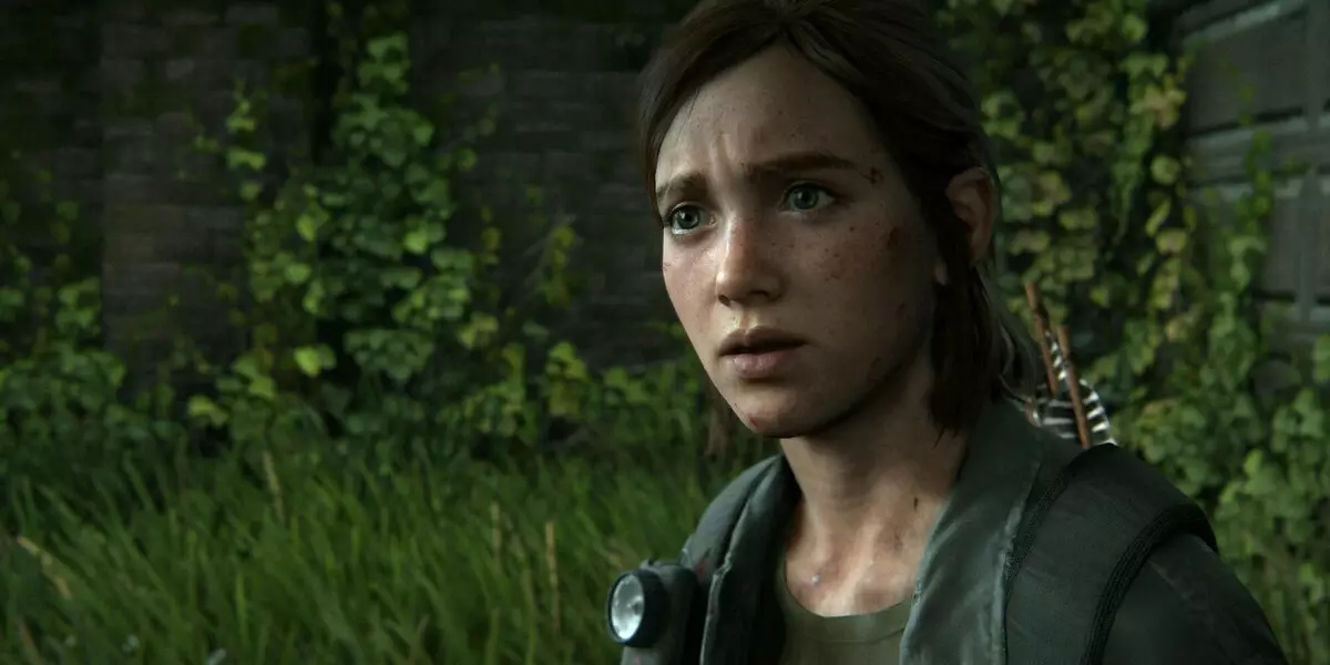 Metacritic: Change in the rating system is not associated with The Last of US 2