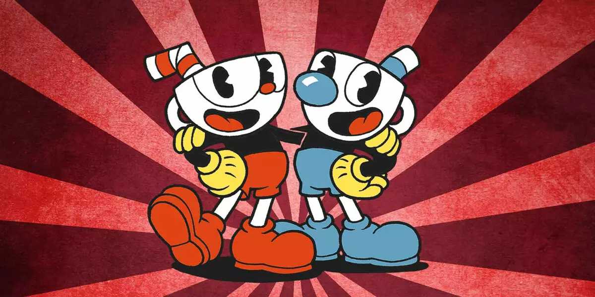 Cuphead will appear on PS4? The game must submit July 28