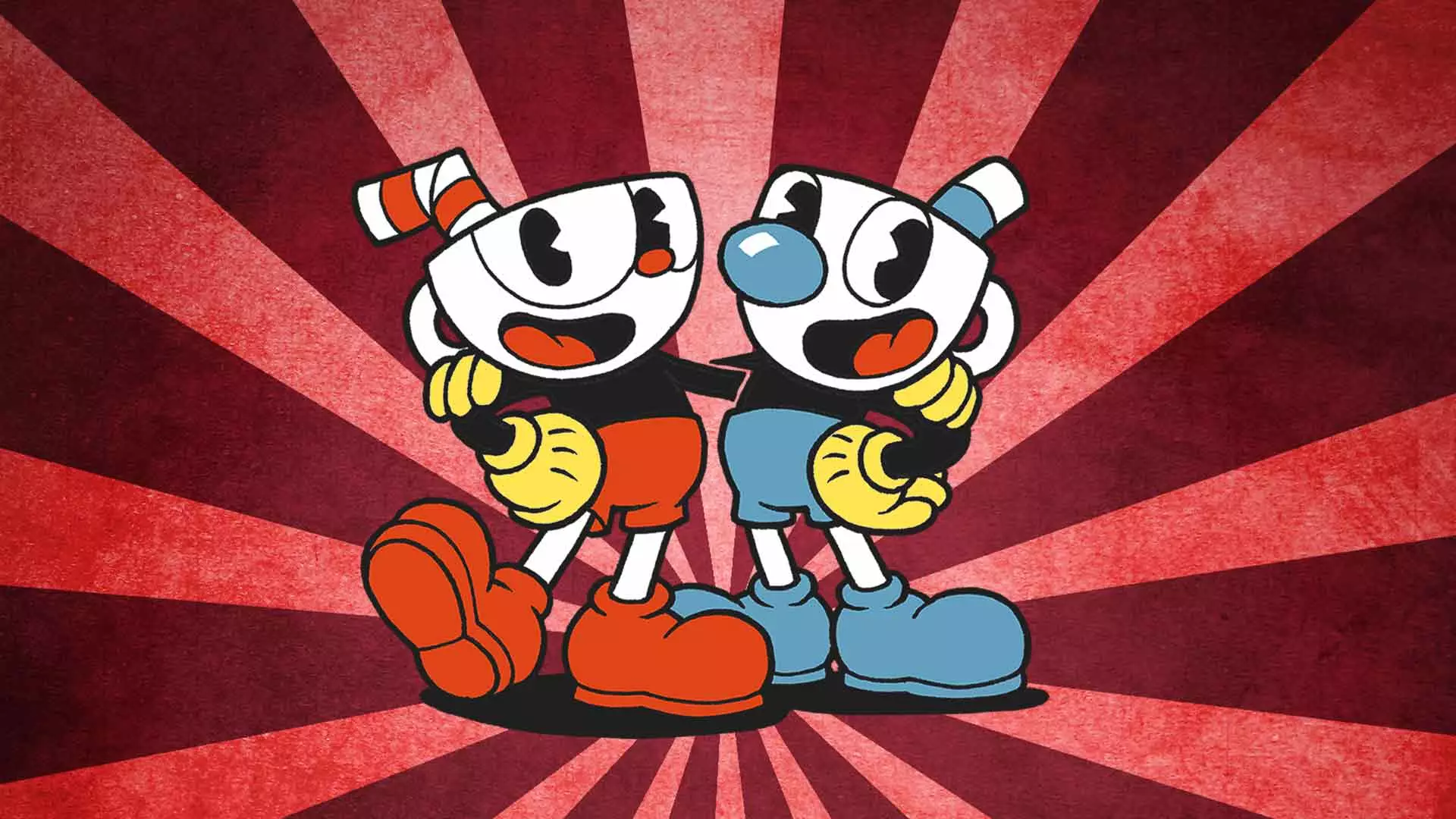 Cuphead vil vises på PS4? Spillet må sende 28. juli 2456_1