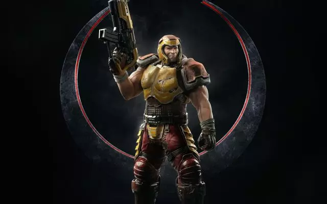 Quake Champions kommer att vara gratis, men villkorligt 24614_1