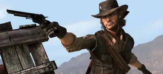 Red Dead Redemption в продажу. оцінки 24669_1