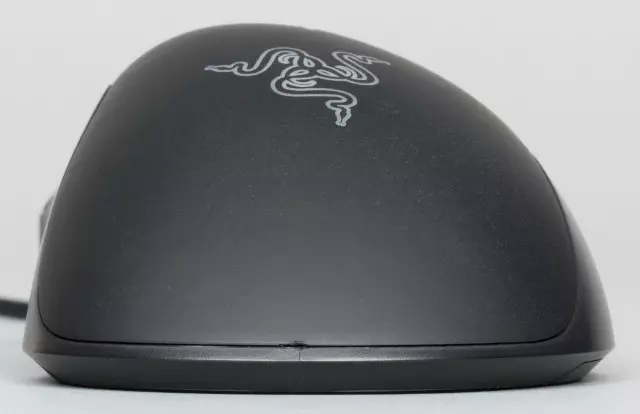 Mouse Gaming Razer Deathadder 3500: Shiphet Deatturous 24721_26