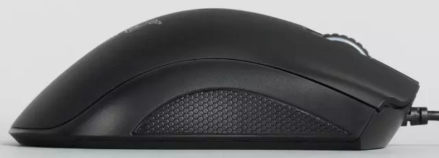 Gaming Mouse Razer Deathadder 3500: Deatturous Shippet 24721_5