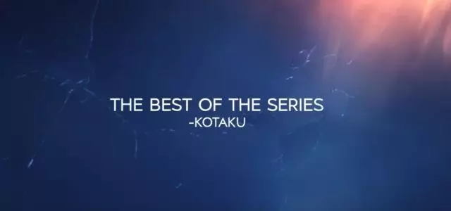 Ea odstránila Kotaku citovať z Trailer Trailer, že táto časť 