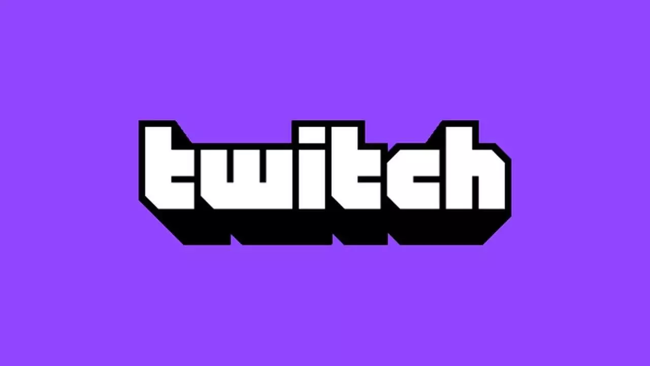 Twitch BLM podrška valjak kritizirao je tamno-kožde