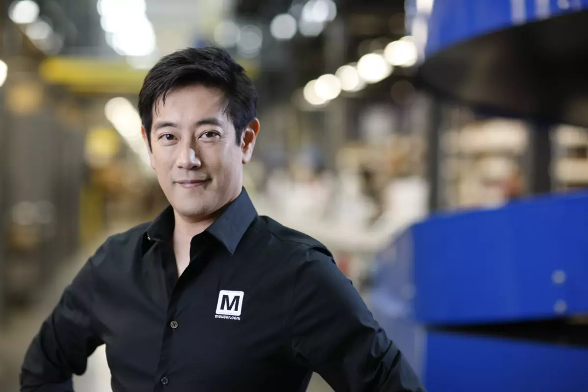 Grant imahara gestuerwen vun "Mythen zerstéiert"