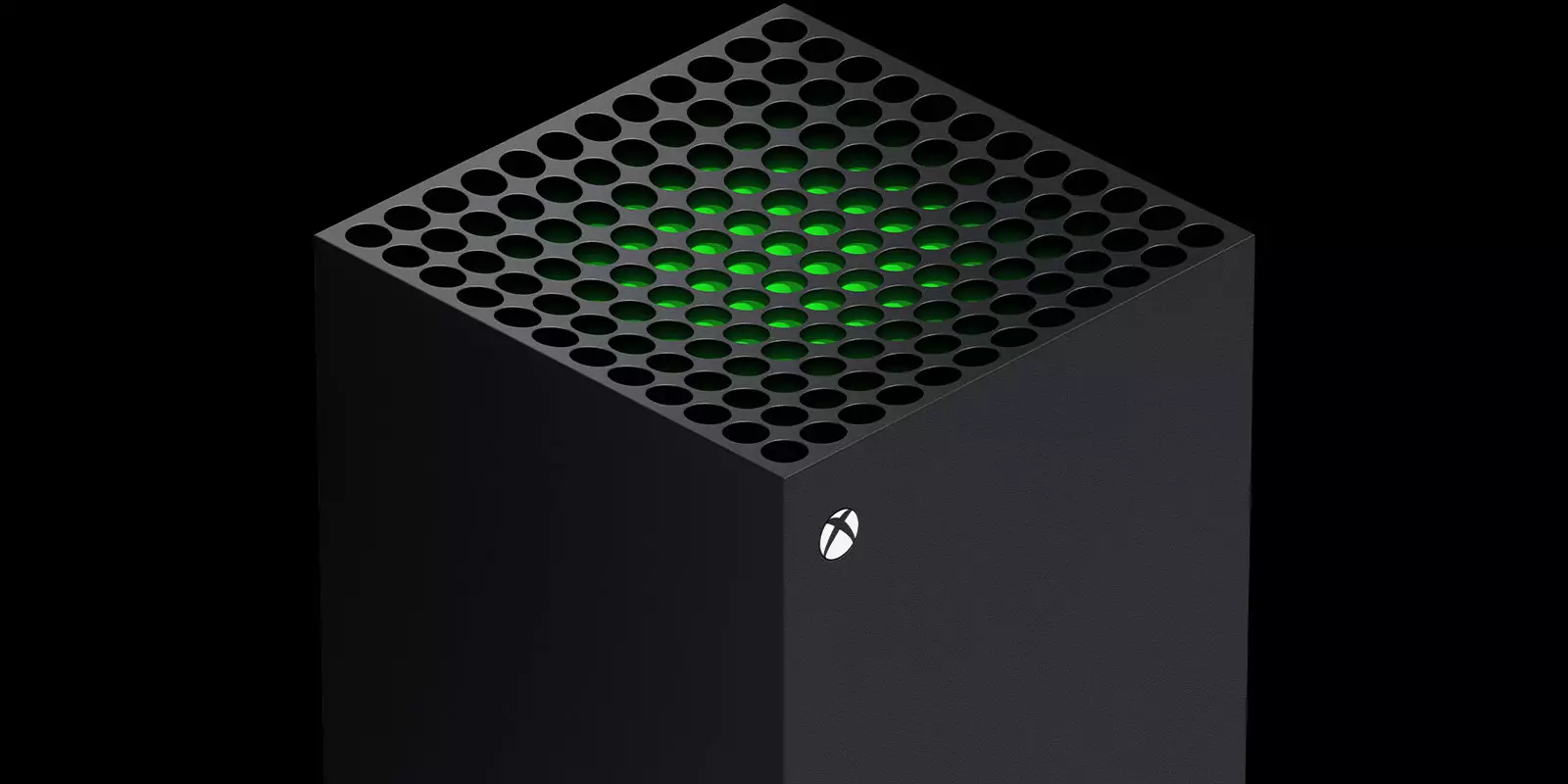 Media: Xbox Series S icharatidzwa muna Nyamavhuvhu