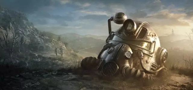 Betaalde geriewe: Nuwe mikrotransaksies verskyn in Fallout 76, wat die meganika beïnvloed 25387_1