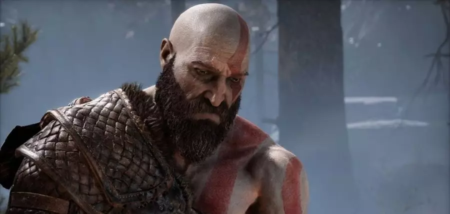 God of War: Ragnarok jatorriz PS4rako sortu zen. Jokalariek nabarmen kritikatzen dute Sonyren ekintzak