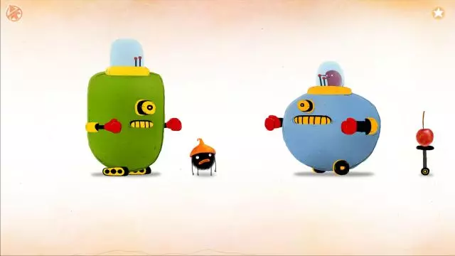 Chuchel - Durge fel y mae o grewyr Machinarium 25480_3