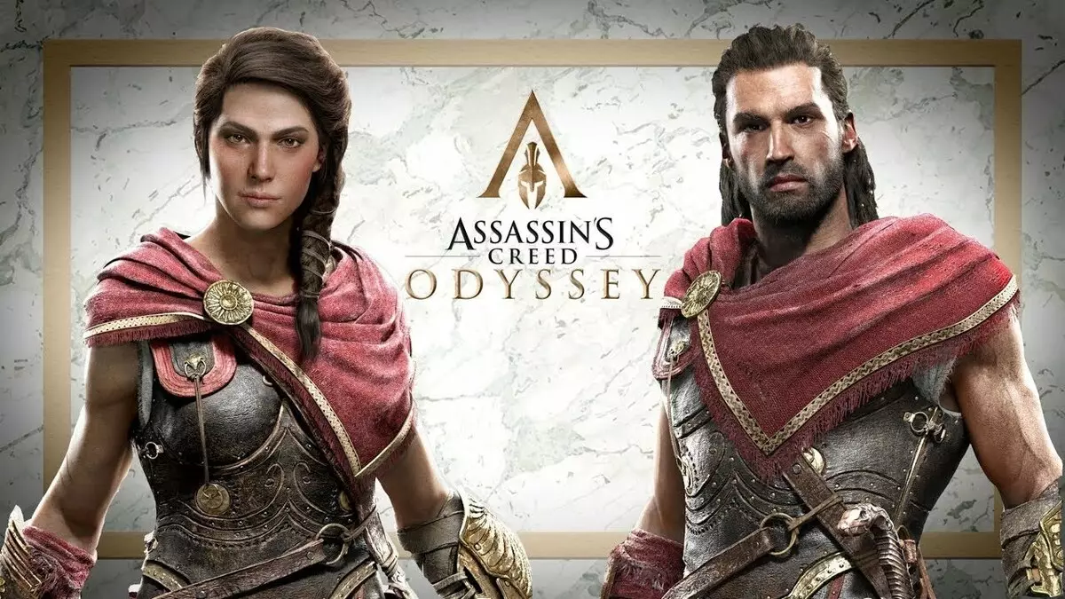 Prečo Assassin's Creed Pôvod je lepší ako Odyssey 2557_25