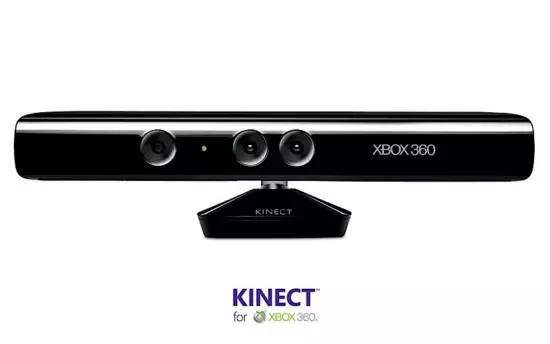 Kinect: відгуки побачили [Оновлене # 2] 25592_1