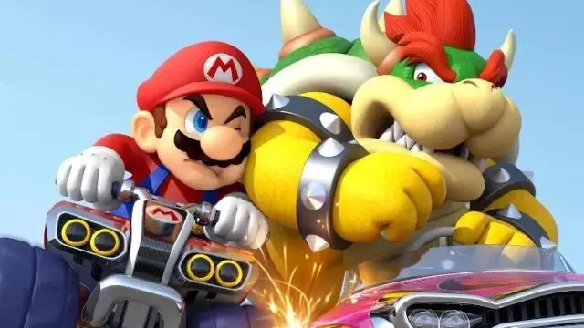 Power marka: Mario Kart Tour Downloads 90 milijuna puta 25767_1