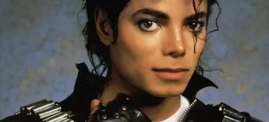 Michael Jackson era um compositor sonoro o ouriço 3 25783_1