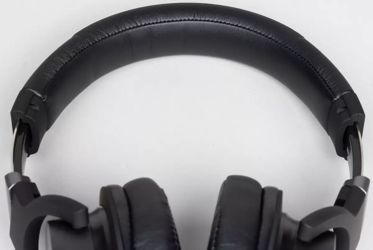 Cooler Master MH752 - Gaming headset kényelmes hanggal és széles kapcsolat lehetőséggel 2584_5