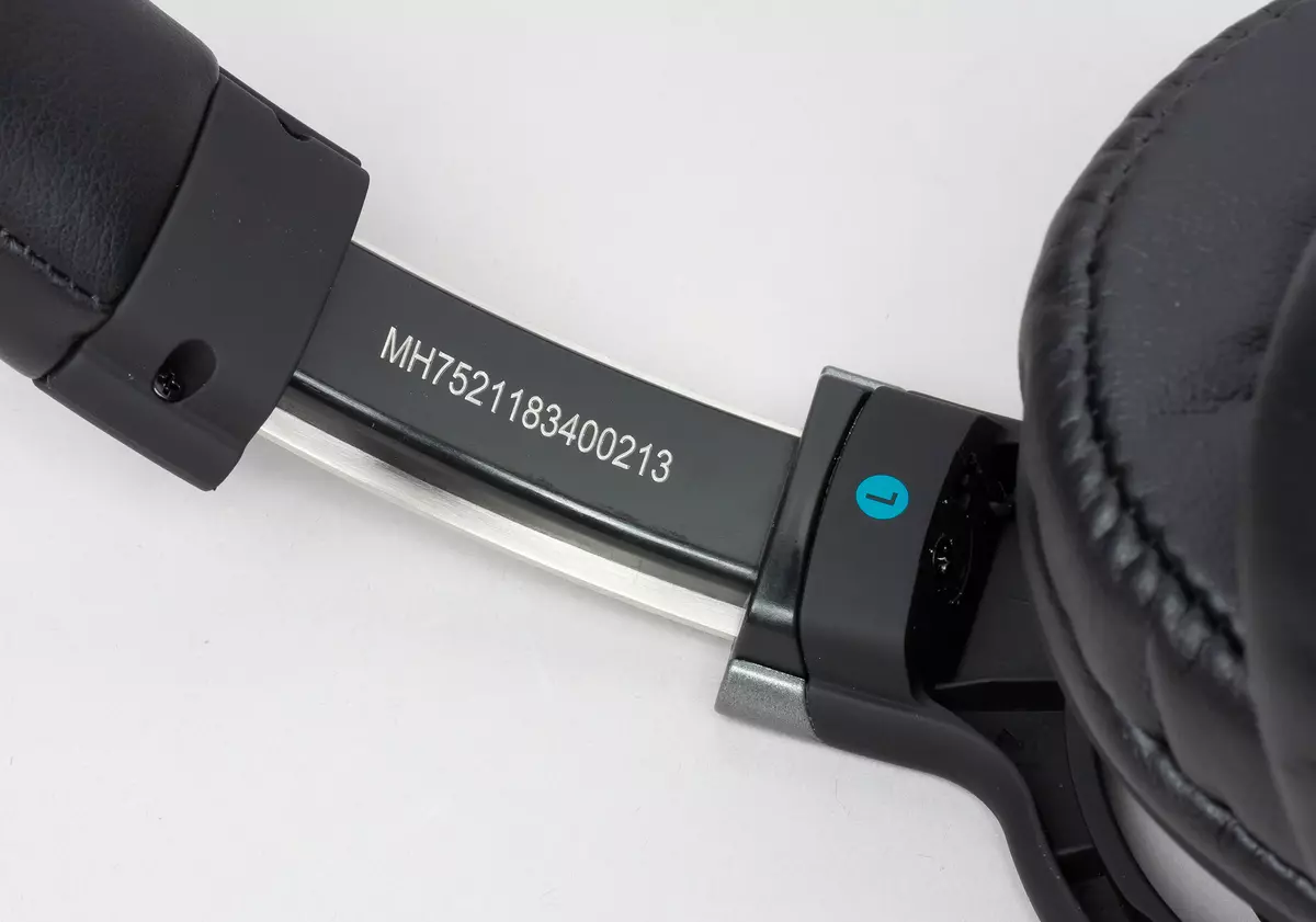 Cooler Master MH752 - Gaming headset kényelmes hanggal és széles kapcsolat lehetőséggel 2584_8