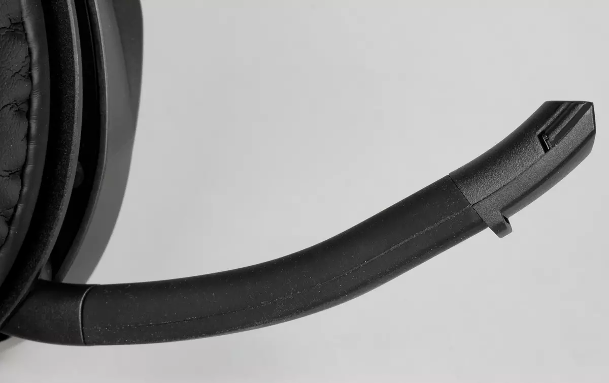 Asus Rog Strix Fusion Wireless - Game Wireless Headset nang walang pagkaantala 2585_12
