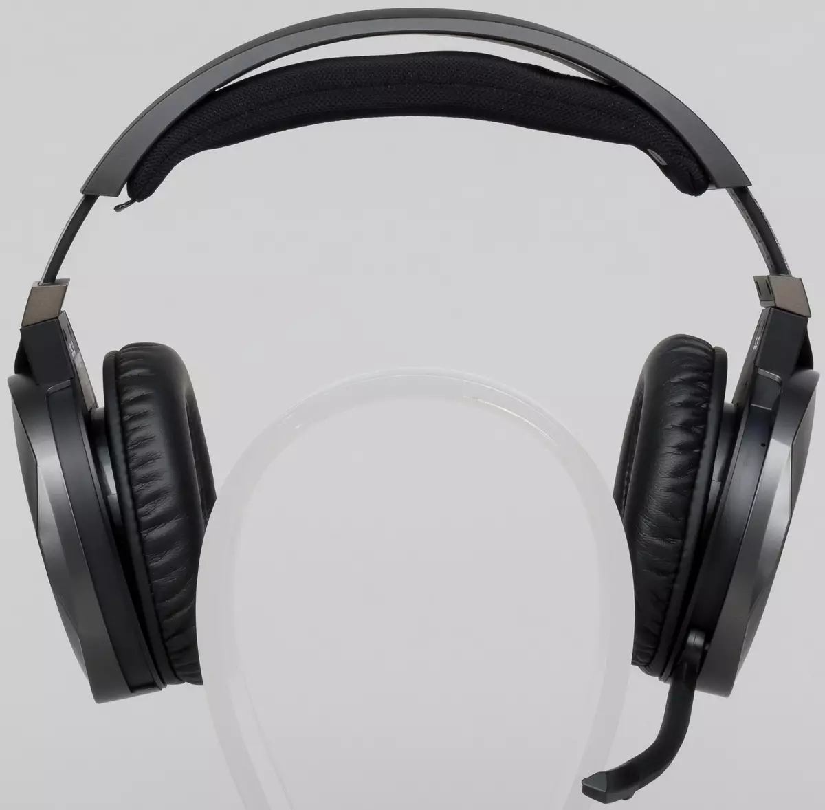 Asus Rog Strix Fusion Wireless - Game Wireless headset uden forsinkelse 2585_7