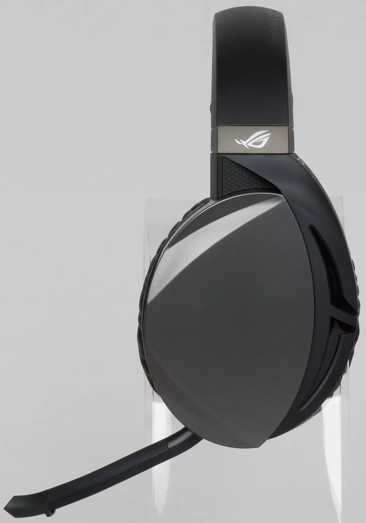 Asus Rog Strix Fusion Wireless - Headset Tanpa Wayar Permainan Tanpa Kelewatan 2585_9