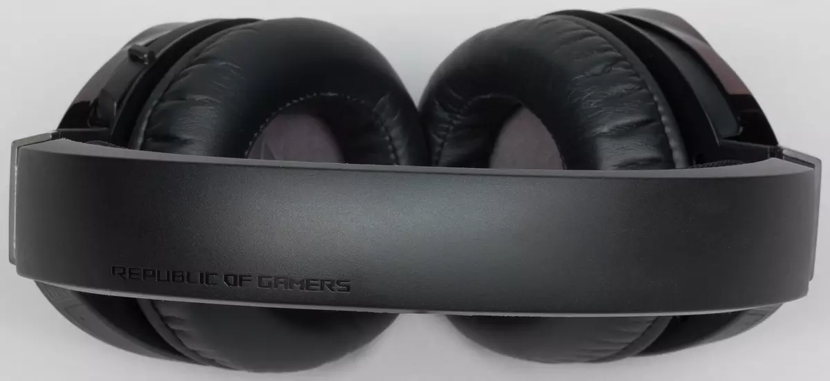 Asus Rog Strix Fusion 700 - Moderna slušalica za igre s prekrasnim zvukom 2586_5