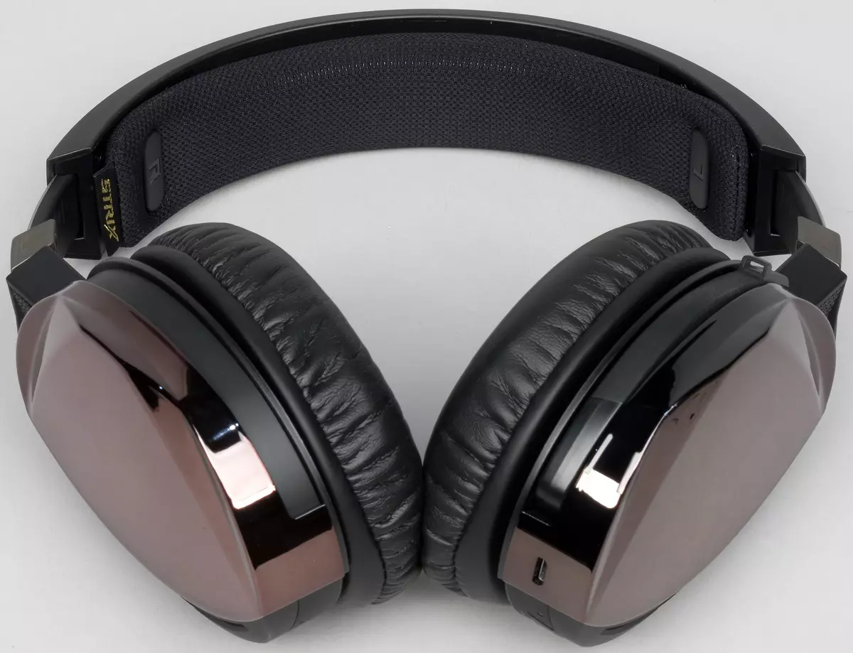 Asus Rog Strix Fusion 700 - Стилски игри слушалки со прекрасен звук 2586_6