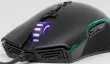 Cooler Master CK310 - Jogo Mouse óptico com um caso confortável e backlit