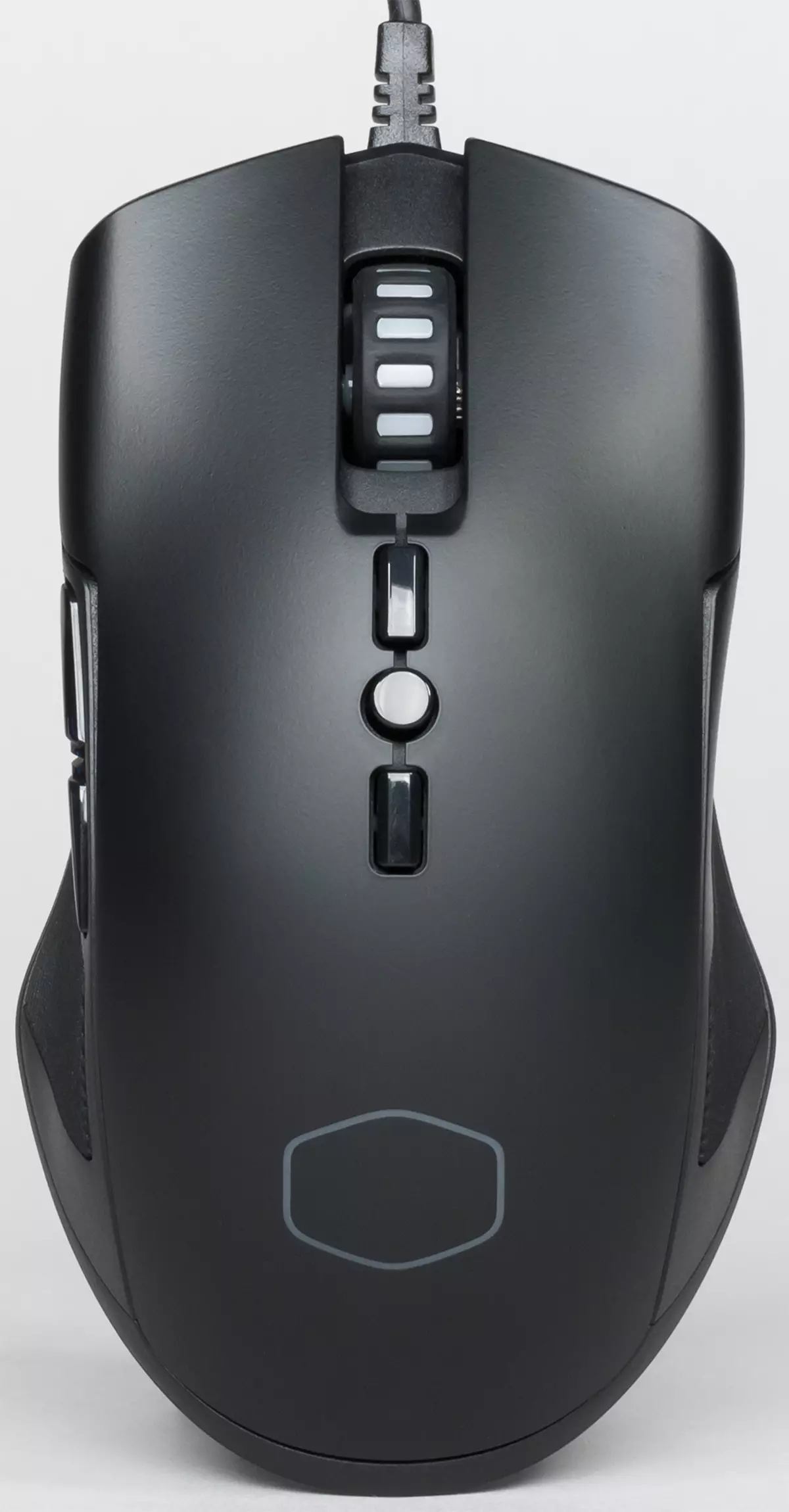 I-CORLEER Master CK310 -UMdlalo wemouse ye-optical enetyala kunye ne-backlit 2592_5