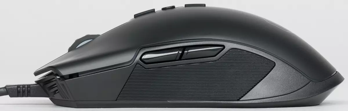 Cooler Master CK310 - Game Optical Mouse med et komfortabelt tilfelle og bakgrunnsbelyst 2592_7