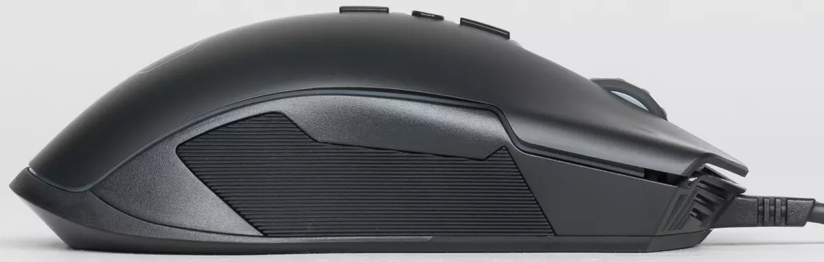 Cooler Master Ck310 - Papali ea Optical Emperical e nang le mofuta o motle le morao-rao 2592_8