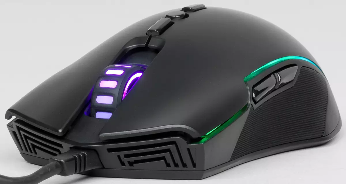 Cooler Master CK310 - Gra myszą optyczną z wygodną obudową i podświetleniem 2592_9